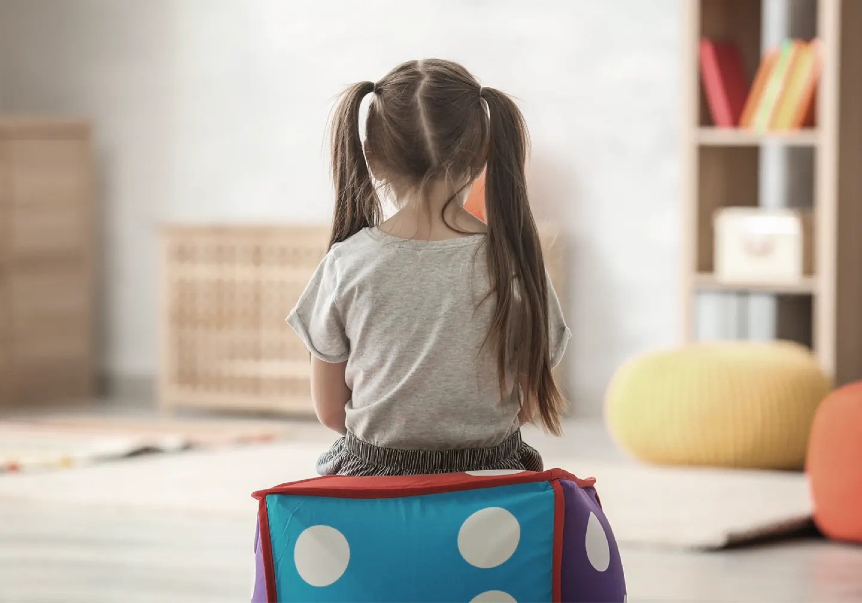 Fears of colors and shapes is real, try DBT therapy