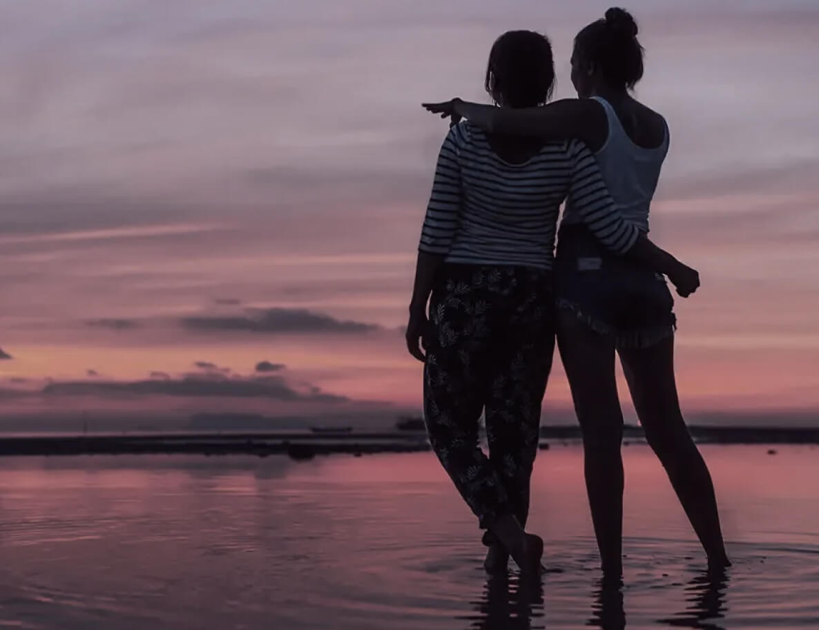 Understanding the Mental Health Implications of Craving Physical Touch ...